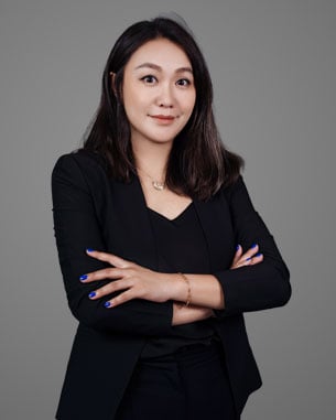 Bei Tang – Executive Director | Head of Asia | Partner