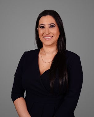 Dr. Cheryl Grech – Executive Director and Head of Legal, Endevio Group