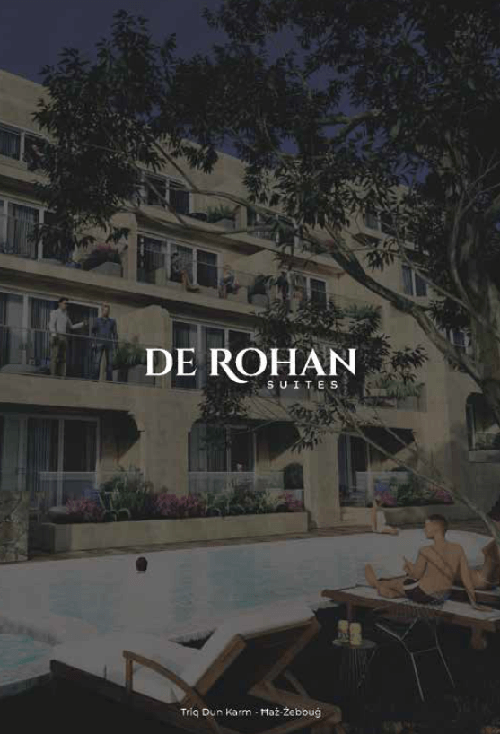 DE ROHAN SUITES - BLOCK C - LEVEL 0 - APARTMENT CO2