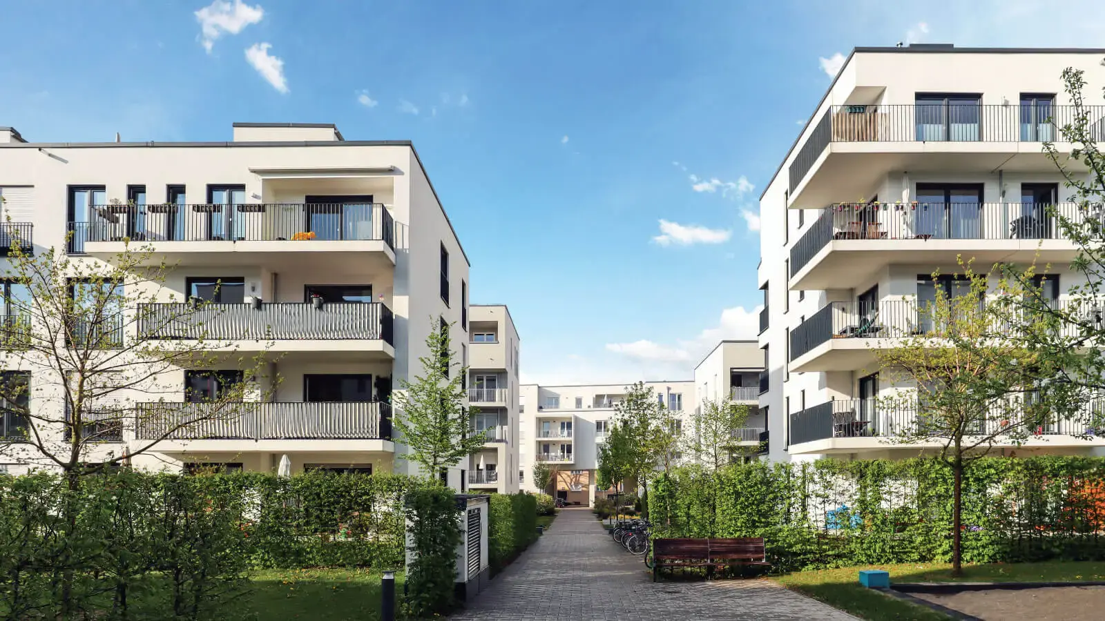 Top European Real Estate Markets for Global Investors in 2025