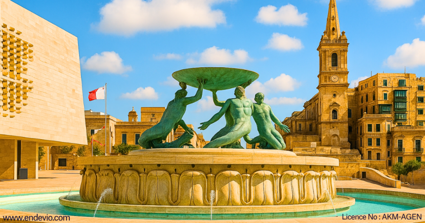 Malta Permanent Residency Programme 2025 (MPRP): Europe’s Strongest ...