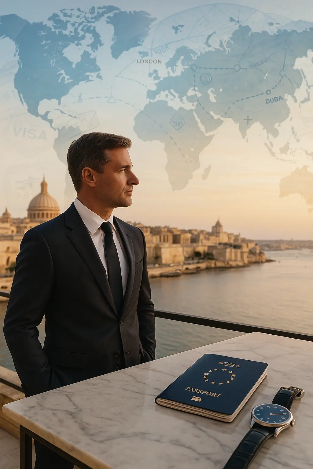 Why HNWIs and UHNWIs Are Making Investment Migration Their Ultimate ...