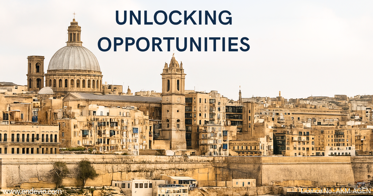 Why Malta’s Revised Permanent Residency Programme Matters to Investors ...
